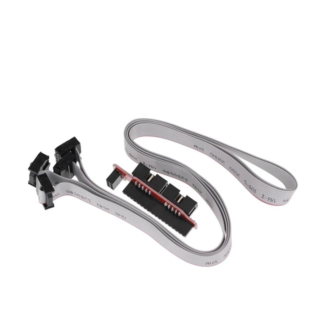 LCD2004 DISPLAY SCREEN Controller with Rotary Encoder for 3D Printer ...