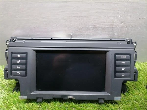 ECRAN GPS LAND + Range Rover Discovery Sport (LC) 2017 FK7219C299AC EUR ...