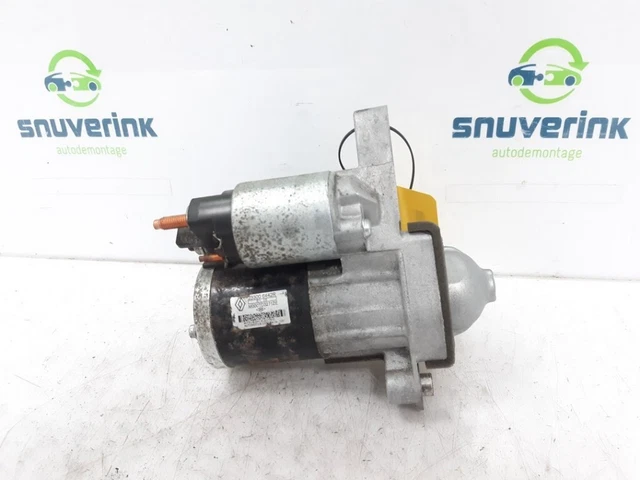 MOTORINO D'AVVIAMENTO RENAULT Megane IV Estate (RFBK) 2021 233006442R EUR 79,00 - PicClick IT