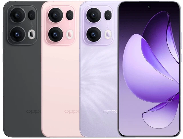 OPPO RENO 13 Pro 5G 12 Go 512 Go Android (PO205092) EUR 592,91 ...