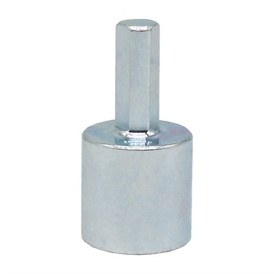 GROUND ROD DRIVER Connect Power Adapter Scissor Jack Hex Drive £6.15 ...