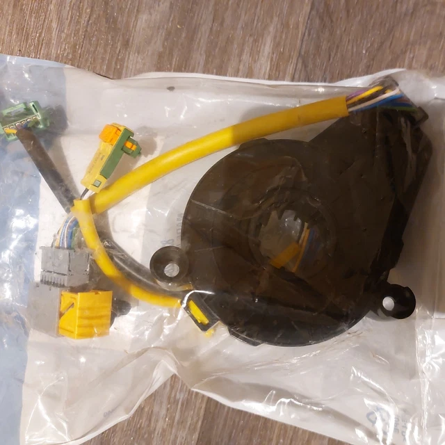 GENUINE VOLVO FH Fm Clock Spring £70.00 - PicClick UK