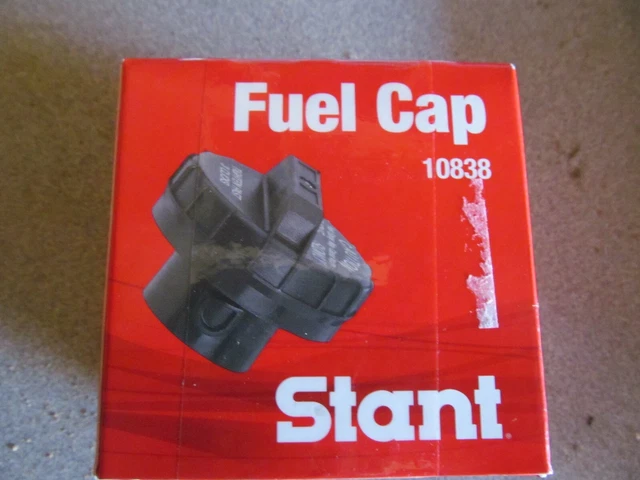 OEM TYPE FOR NISSAN Gas Cap For Fuel Tank Stant 10838 $13.77 - PicClick CA