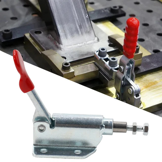 OUTIL INDUSTRIEL DE fixation manuelle pour positionnement sécurisé ...