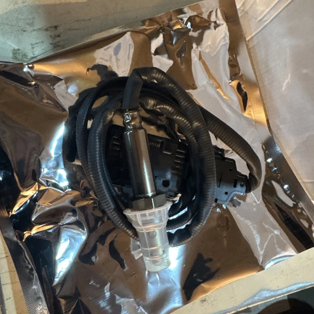 ORIGINAL BMW NOX-SENSOR Lambdasonde 3er G20 G21 4er G26 G30 2.0D B47 ...