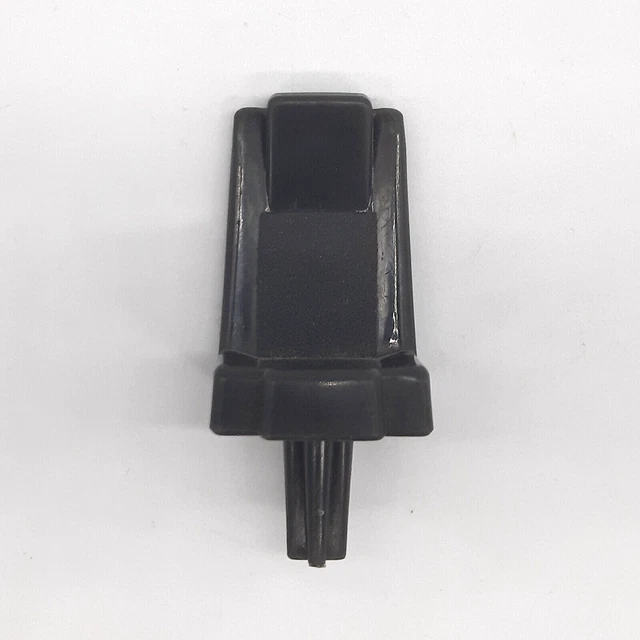 GI JOE HEADQUARTERS Command Center Chair Part Repair Hasbro Toy Vintage ...