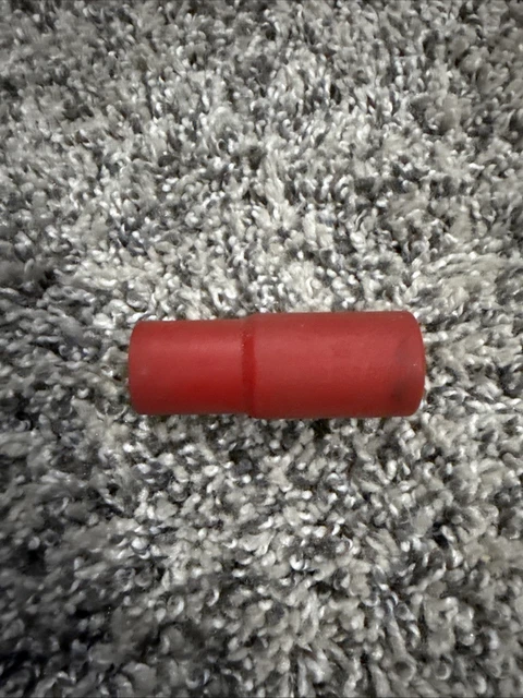 GENUINE MERCEDES SPARK Plug Connector 0001590080 Benz S600 R129 SL600 ...