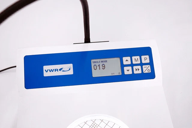 VWR COLONY COUNTER Star-Count STC-1000 Koloniezählgerät $576.13 ...