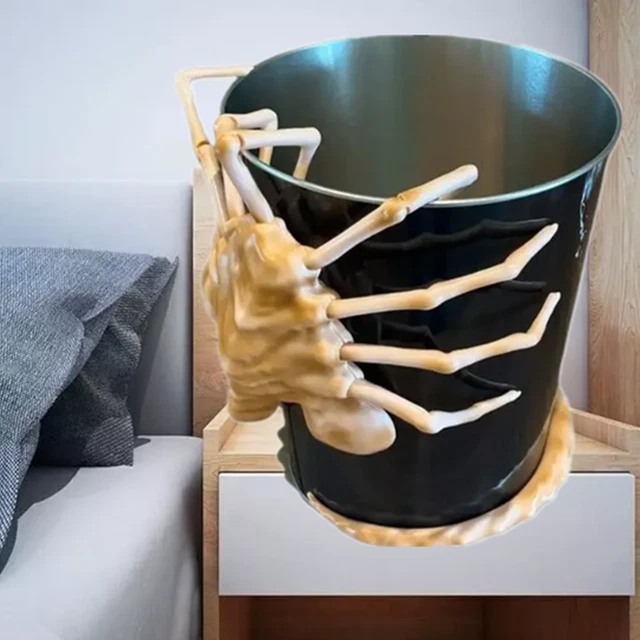 ALIEN 2024 ALIEN Romulus Facehugger Regal Popcorn Buckets Toy ...