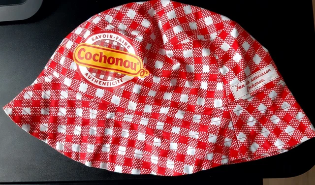 BOB COCHONOU TOUR De France 2023 Goodies Caravane Collector Neuf EUR 19 ...