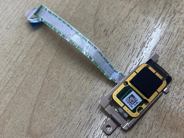 LENOVO THINKPAD T480 14 " Lecteur Empreintes Digitales Board + Câble ...