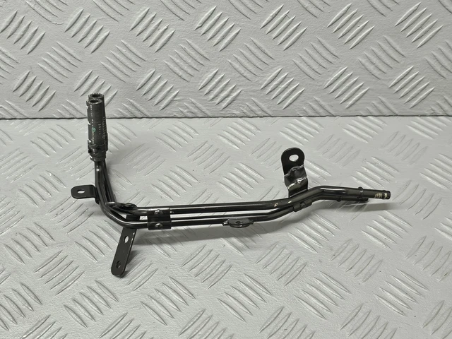 VOLKSWAGEN CRAFTER MAN Tge Coolant Pipe 2017-on 2N0121065AF £28.99 ...