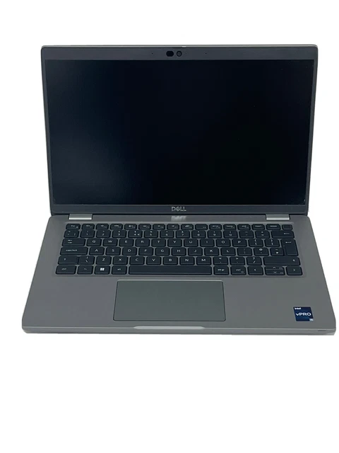 DELL LATITUDE 5430, 14" FHD, 12th Gen Intel i5, 16GB RAM, 256GB SSD, Hi ...