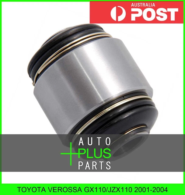 FITS TOYOTA VEROSSA GX110/JZX110 Bush For Rear Axle Knuckle Hub ...