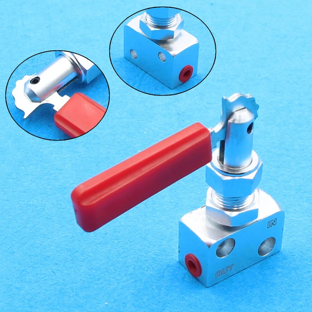 SILVER BRAKE PROPORTIONING Load Valve Bias Lever Type Adjuster Metric £ ...