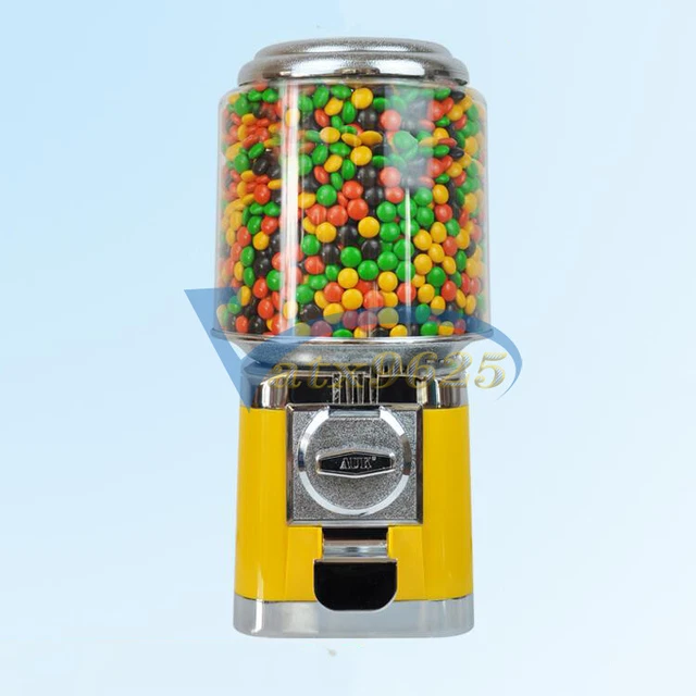 DISTRIBUTEUR AUTOMATIQUE DE bonbons Gumball vente en gros de produits ...
