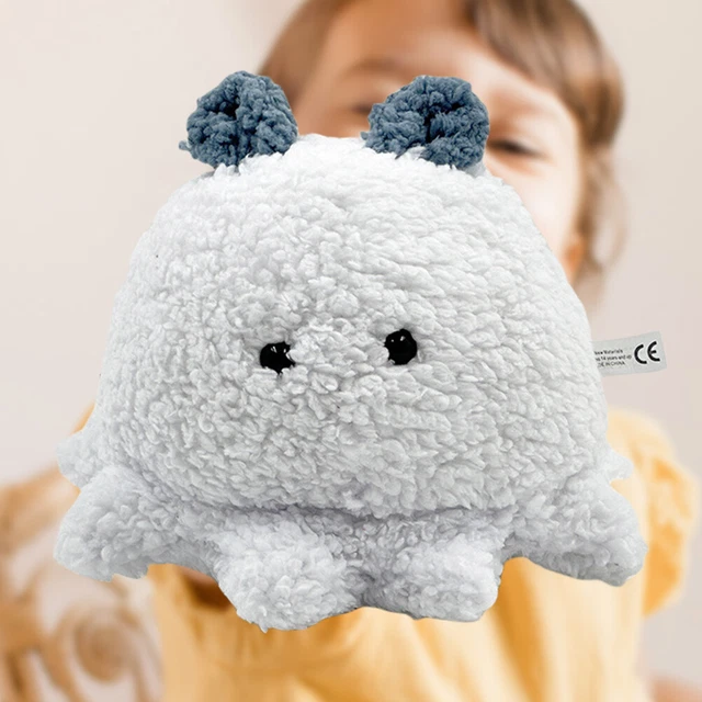 PALWORLD FLUFFY TOY Stuffed Cartoon Plushie for Game Fan Lover (Stuffed ...