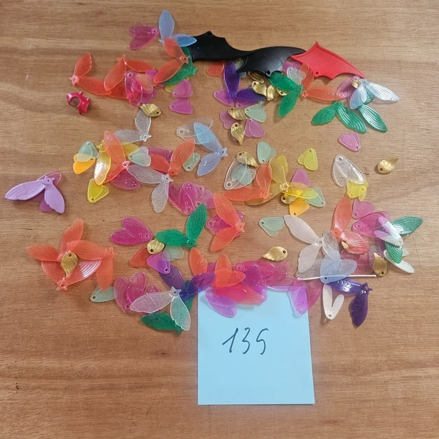 VENTE DE STOCK lot de pièces détachées Playmobil (DANS L ETAT) réf 135 EUR 10,00 - PicClick FR