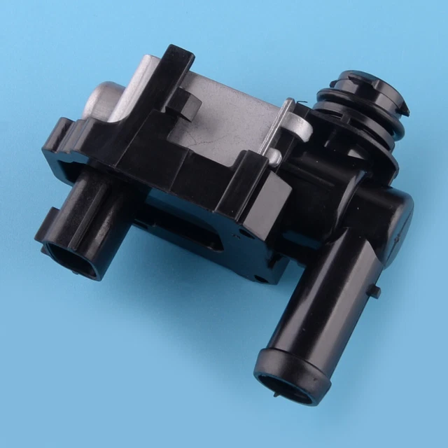VAPOR CANISTER PURGE Solenoid Evap Vent Control Valve Fit For Nissan ...