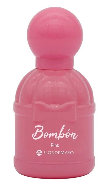 MINI PARFUM BOMBOM FLOR DE MAYO rose bonbon (20ml) EUR 23,50 - PicClick FR