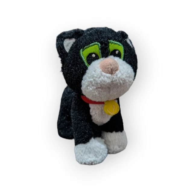 Postman Pat Jess The Cat Soft Toy Mattel 2009 Plush £1499 Picclick Uk