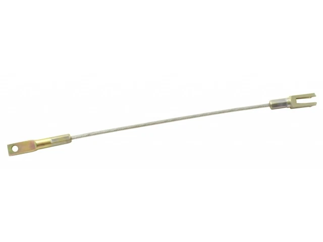 PORCHE 914 PERFECT fit emergency hand brake equalizer cable superb ...