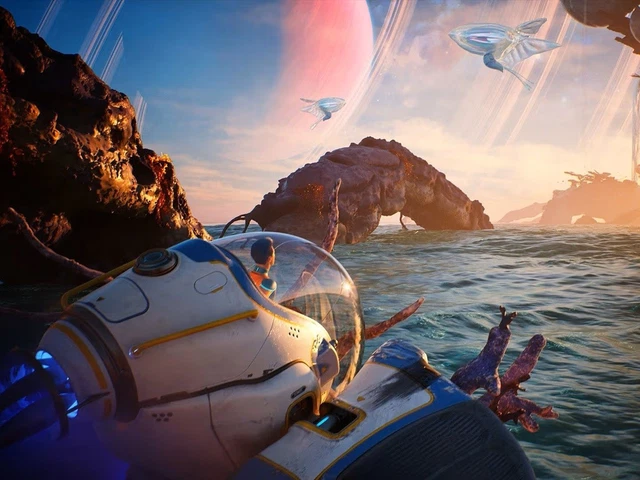 SUBNAUTICA 2 | PC STEAM OFFLINE PLAY | Single Player ONLY | Full DLC $7 ...
