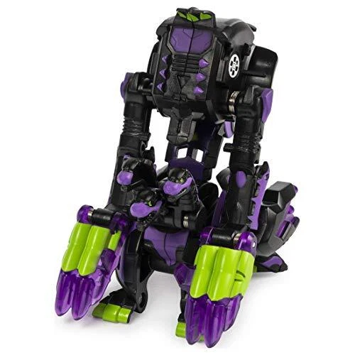 TAKARA TOMY BAKUGAN Baku-Gear Howlkor Ultra Mechclaws Toy from japan ...