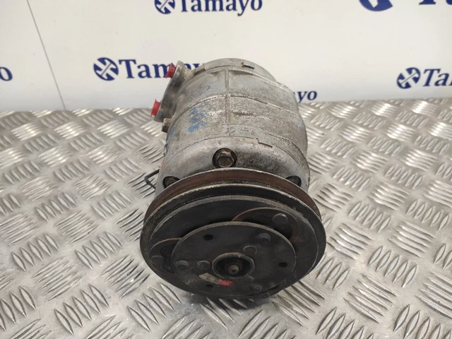 5062111370 COMPRESOR DEL aire acondicionado para NISSAN PATROL GR IV 2. ...