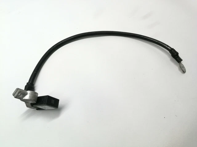 MERCEDES-BENZ E W212 Négative Câble Batterie A0009052902 2.1 D 130kw ...