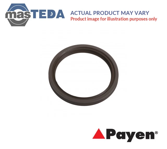 PAYEN TRANSMISSION END Crankshaft Oil Seal Nb829 I For Westfield Seven ...