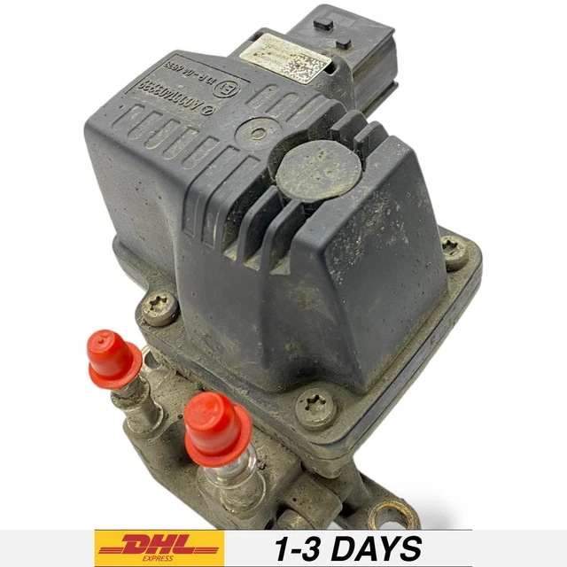 A0001402339 A0001403439 A0001404839 AdBlue Dosing Pump MERCEDES Actros ...