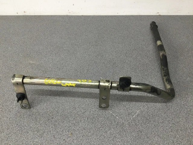 LAND ROVER DISCOVERY 2 TD5 Metal Cooling Pipe Ref 1 £19.99 - PicClick UK