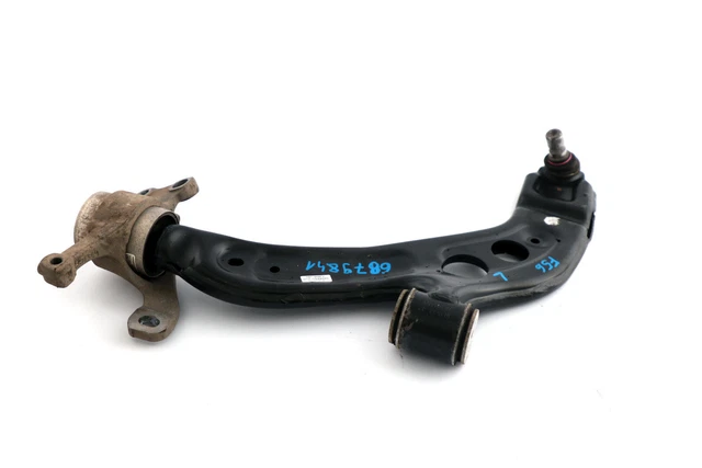 BMW MINI COOPER One F55 F56 F57 Left N/S Lower Wishbone Suspension ...