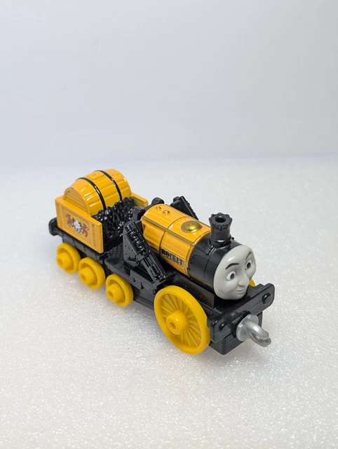THOMAS THE TANK Take n Play Die Cast Metal Push Along Engine STEPHEN ...