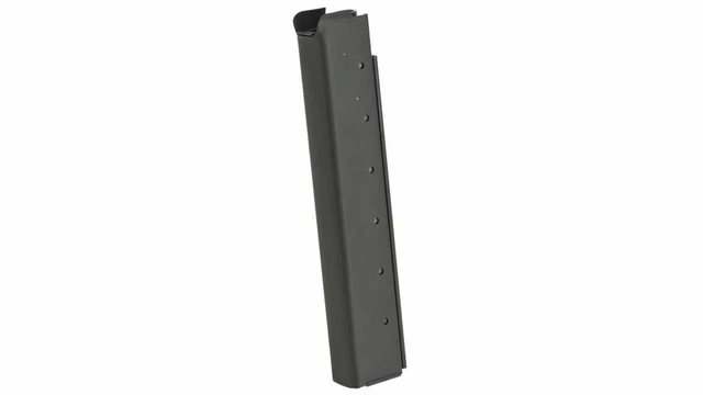 EXTRA STICK MAGAZINE For Thompson M1A1 AIRSOFT RIFLE Well D98 $15.89 ...