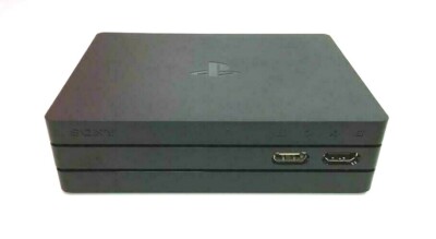 ORIGINAL OEM SONY Playstation VR PS4 Processor Unit CUH-ZVR2 - Black ...