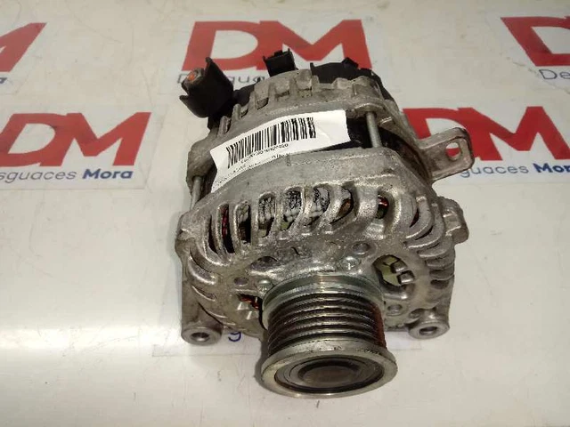 9824742880 ALTERNADOR POUR CITROEN BERLINGO COMBI * 2019 EUR 180,29 ...