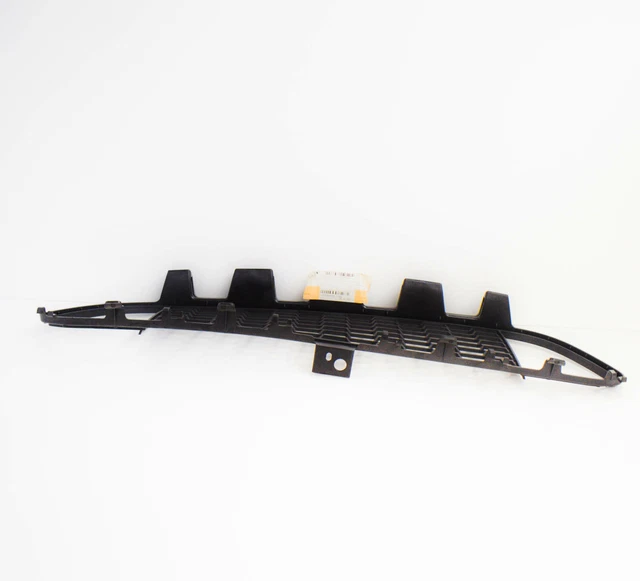 GENUINE BMW F30 F31 LCI M-Sport Front Bumper Lower Grill 51118068124 13 ...