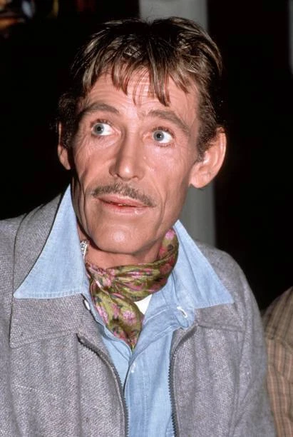 PETER OTOOLE CIRCA 1981 In New York OLD PHOTO $7.79 - PicClick CA
