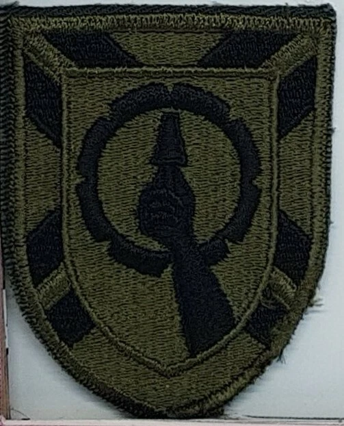 VINTAGE US ARMY 121st Army Reserve Command OCP/Scorpion Patch $7.99 ...
