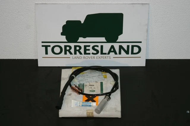 GENUINE LAND ROVER Defender - KIT-ANTILOCK BRAKE SYSTEM SENSOR ...