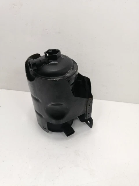 FORD TRANSIT CUSTOM Mk8 Fuel Filter Housing With Bracket Gk219155Ac ...