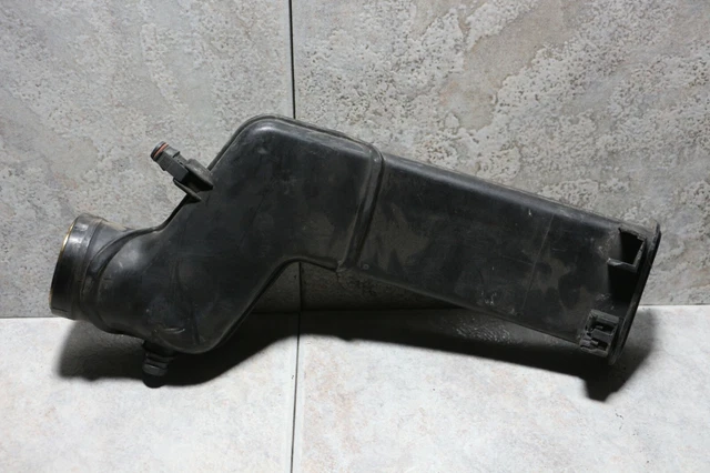 ORIGINAL MERCEDES BENZ W202 W124 M111 intake pipe pipeline A1111400912 ...