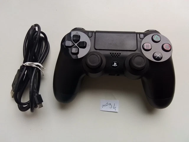 MANETTE OFFICIELLE SONY Dualshock 4 PS4 !! EUR 34,99 - PicClick FR