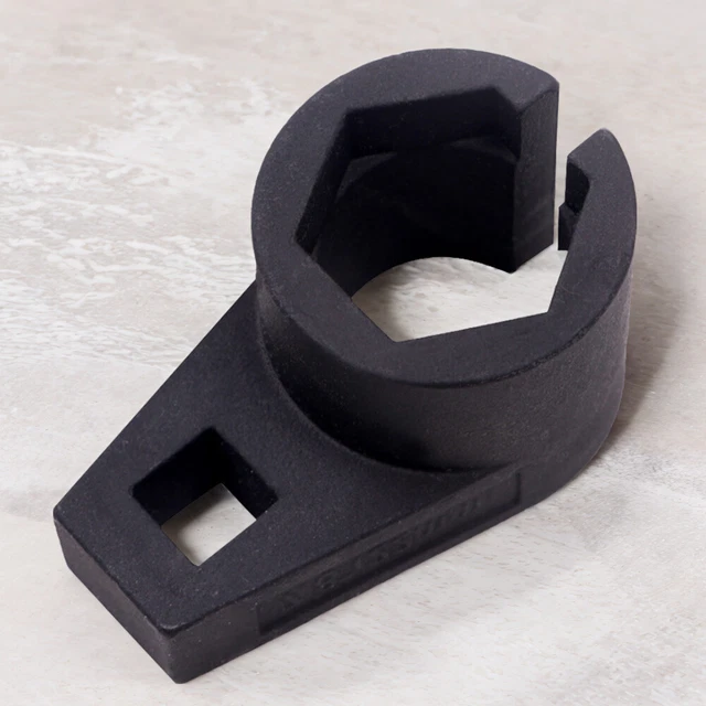 3/8INCH DRIVE OXYGEN Sensor Offset Puller O2 Sensor Socket Engine ...