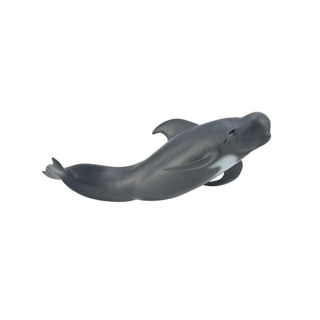COLLECTA REALISTIC ANIMAL Replica Pilot Whale Figure Large Ages 3 Years ...