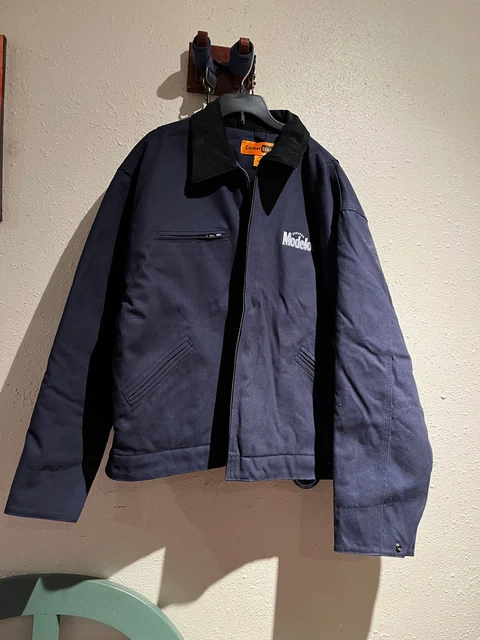 BRAND NEW MODELO Especial Jacket Medium made by Corner Stone for sale ...