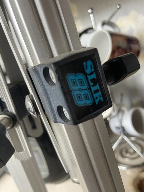 SLIK 88 TRIPOD, without quick release £10.00 - PicClick UK