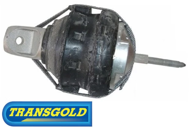 TRANSGOLD STANDARD ENGINE Mount For Ford Falcon Fg Boss 290 5.4L V8 ...